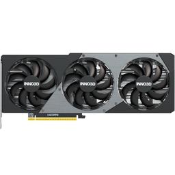 Inno3D X3 OC GeForce RTX 5070 12 GB Video Card (N50703-12D7X-195064L ...