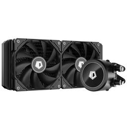 ID-COOLING FROSTFLOW X 240 LITE 76.16 CFM Liquid CPU Cooler (FROSTFLOW ...