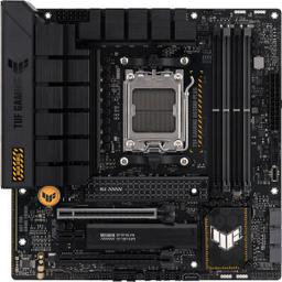 Asus TUF GAMING B650M-PLUS Micro ATX AM5 Motherboard (TUF GAMING B650M ...