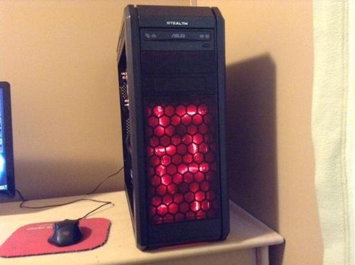 Very first build (Budget Build) by Razor_Blake - AMD FX-6300, GeForce ...