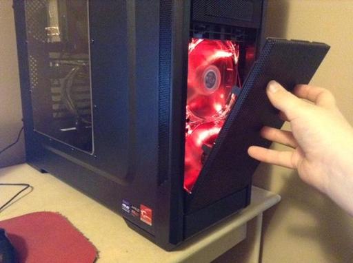 Very first build (Budget Build) by Razor_Blake - AMD FX-6300, GeForce ...