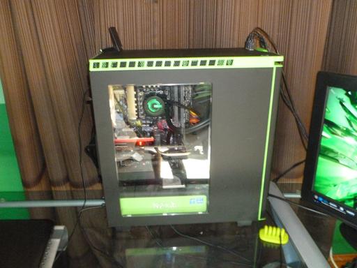 Asus Nvidia Gtx 970 Backlight