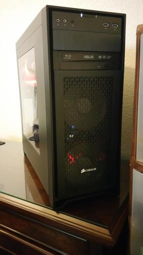 x99 Gaming i7-5820k GTX980 by maluconfusion - Intel Core i7-5820K ...