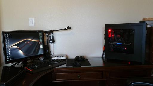 x99 Gaming i7-5820k GTX980 by maluconfusion - Intel Core i7-5820K ...