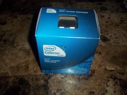 Pre-K Gaming by buggbe - Intel Celeron G1630, Radeon HD 5670, Rosewill ...