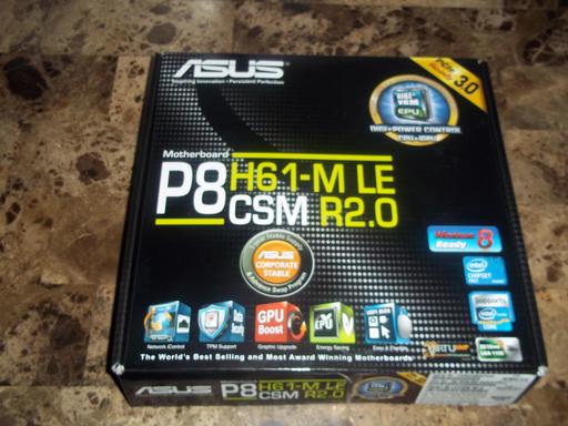 Pre-K Gaming by buggbe - Intel Celeron G1630, Radeon HD 5670, Rosewill ...