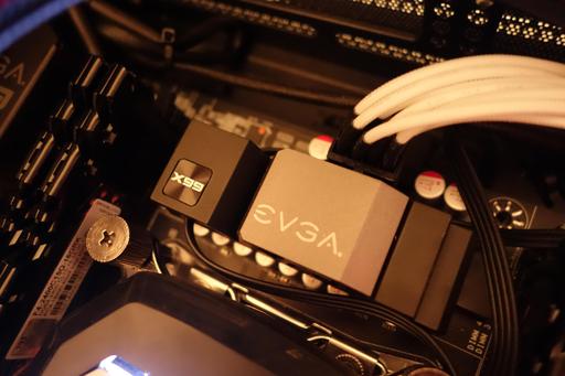 Compact X99 SLI 980Ti. by DTF1129 - Intel Core i7-5930K, 2 x GeForce ...