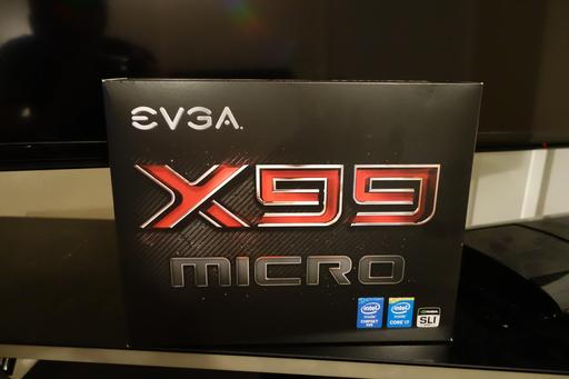 Compact X99 SLI 980Ti. by DTF1129 - Intel Core i7-5930K, 2 x GeForce ...