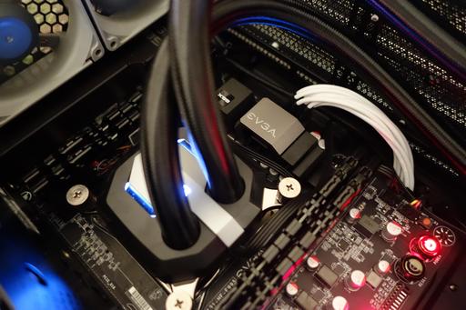 Compact X99 SLI 980Ti. by DTF1129 - Intel Core i7-5930K, 2 x GeForce ...