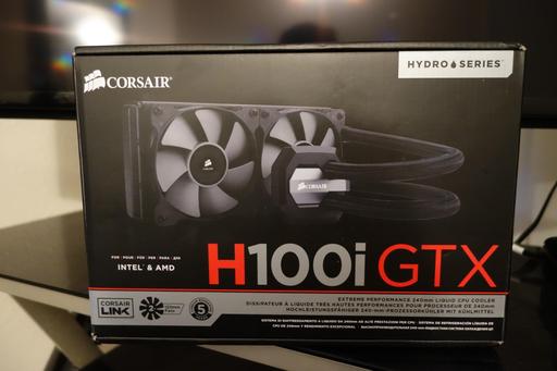 Compact X99 SLI 980Ti. by DTF1129 - Intel Core i7-5930K, 2 x GeForce ...