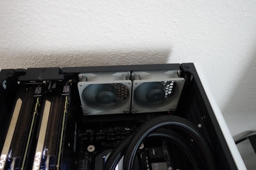Compact X99 SLI 980Ti. by DTF1129 - Intel Core i7-5930K, 2 x GeForce ...