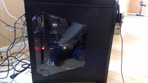 DemonHybrid - Ivy Bridge-E Gaming/Multimedia pc by rewndude12 - Intel ...