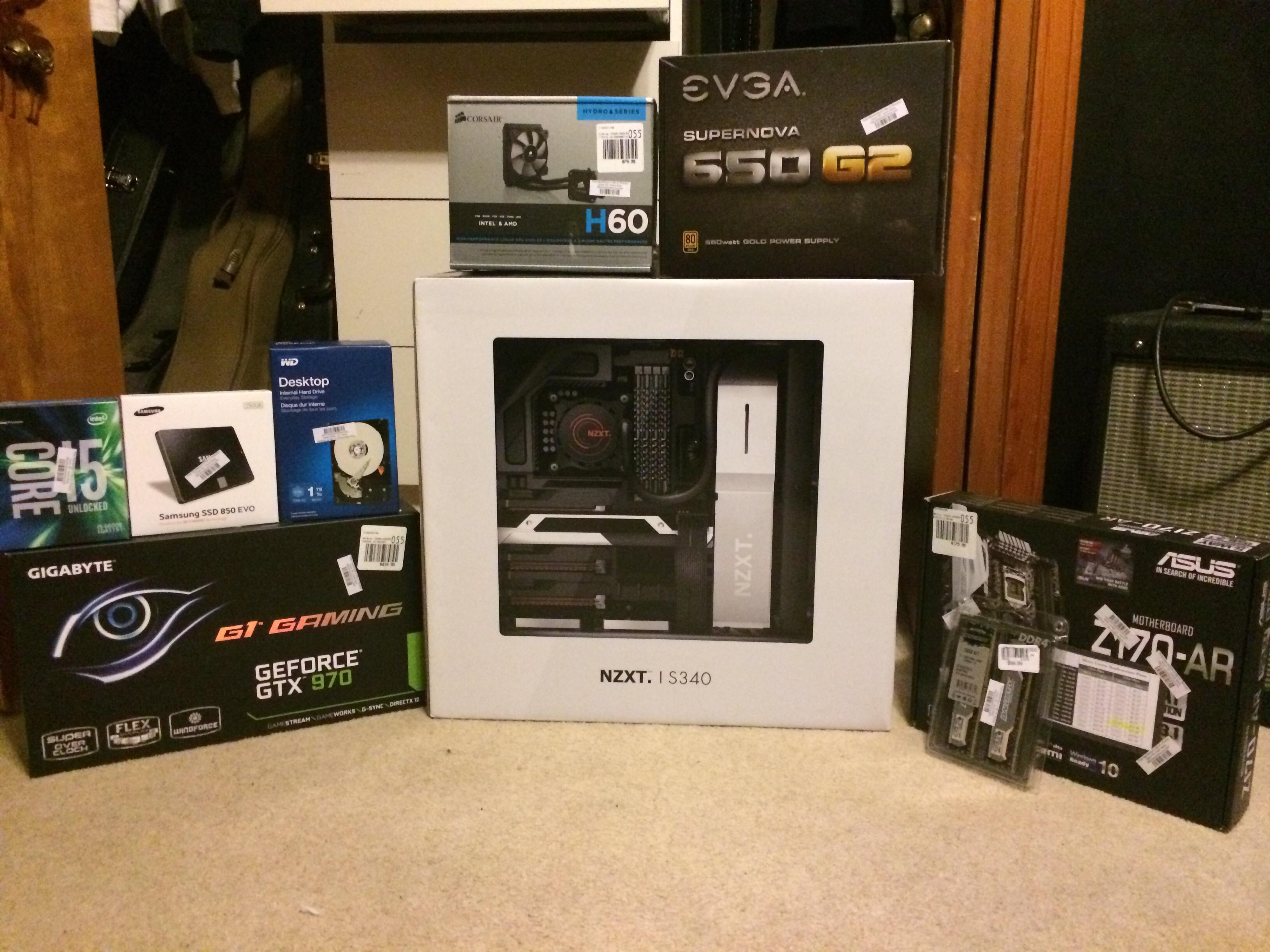 Logitech G510 League Of Legends