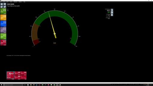 The Bottlenecker by Owenage - Intel Core i7-6700K, Radeon R9 Fury ...