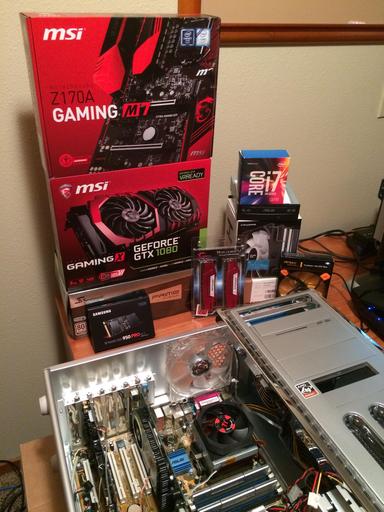 Pc Part Picker Round Rock | bmpcparte