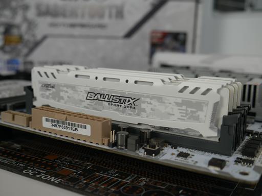 White Themed Z170 TUF Build - SABERTOOTH Z170S & 6600K & DUAL GTX 1070 ...