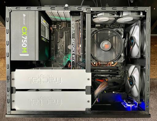 Living Room Pc Case | Baci Living Room