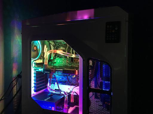 Desolator PC by Portalboy100 - Intel Core i7-7700K, GeForce GTX 1080 ...
