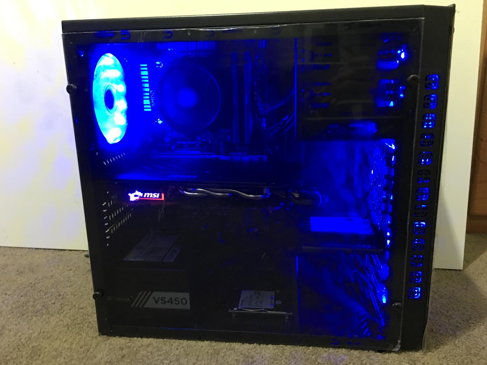 Rotanium Gaming Pc Outlet Deals | www.gbu-presnenskij.ru