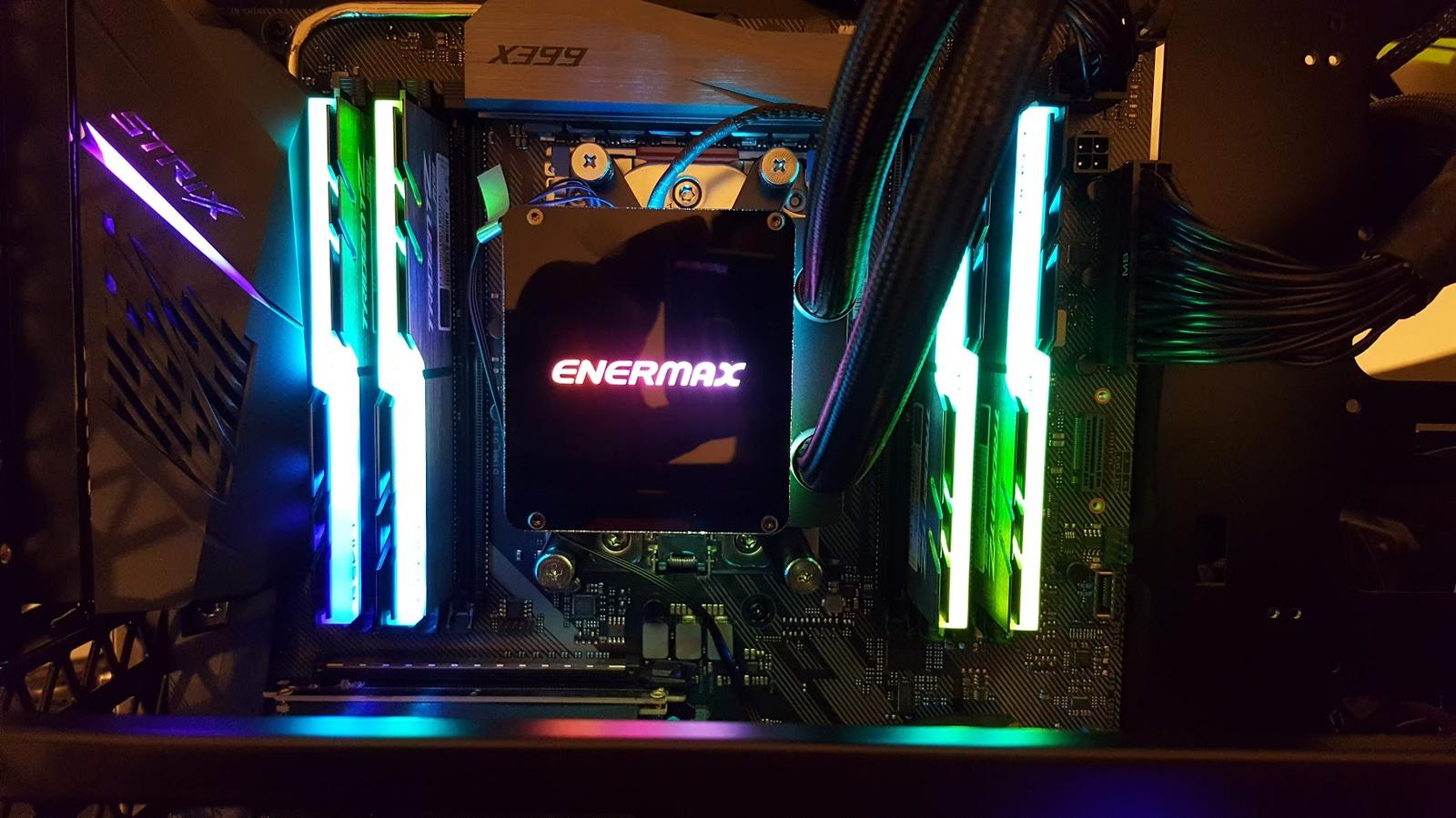 Quadstellar Rig Build My Rig