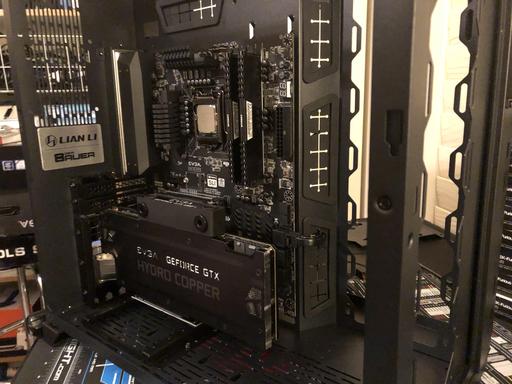 4d-PC One-011 by 4D-PC - Intel Core i7-8700K, GeForce GTX 1080 Ti, Lian ...