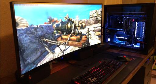 4d-PC One-011 by 4D-PC - Intel Core i7-8700K, GeForce GTX 1080 Ti, Lian ...