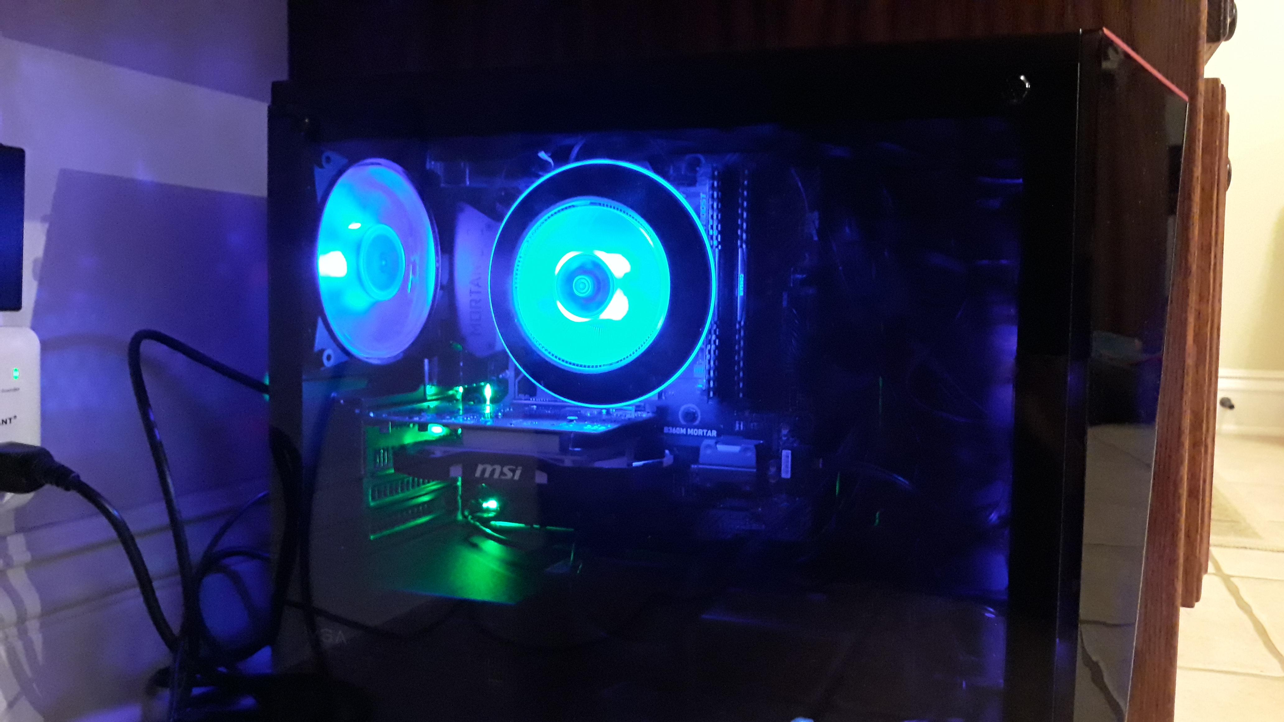 Laptop Dell G7 7700 Intel Core I9 10885H 2400 MHz 16 Gb