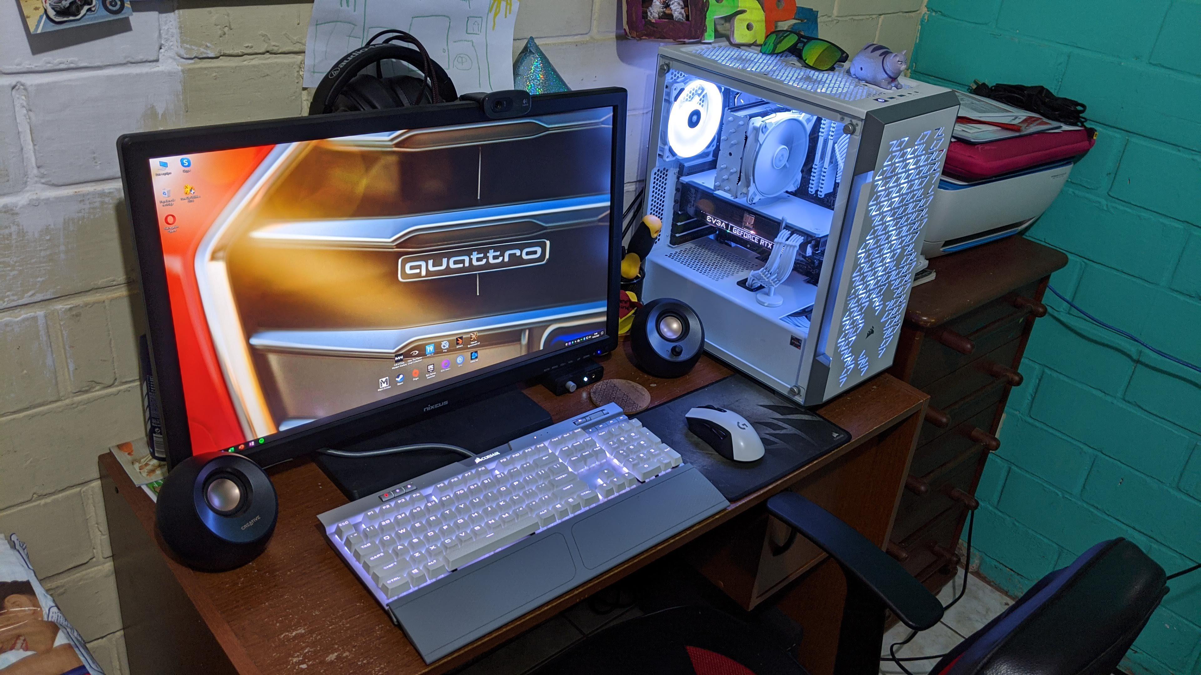 Argus monitor gigabyte - bopqeboss