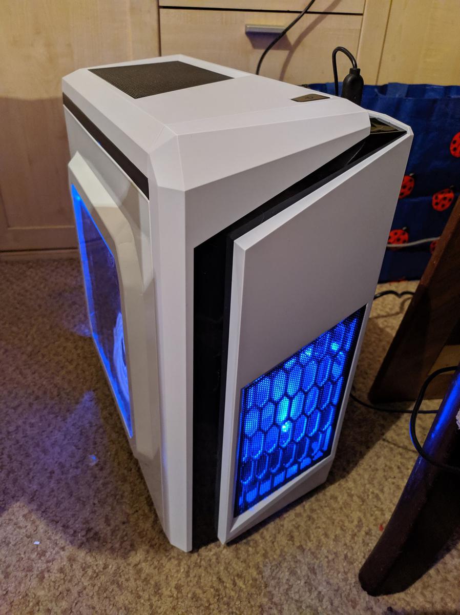Trying to build my daughter a pc for Xmas. : r/PcBuild