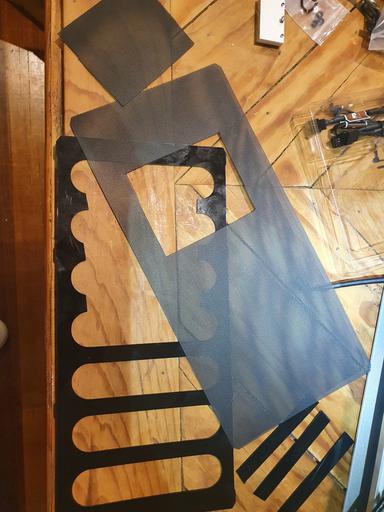 Minimalist air-cooled SFF gaming PC by fonga - AMD Ryzen 5 3600 ...