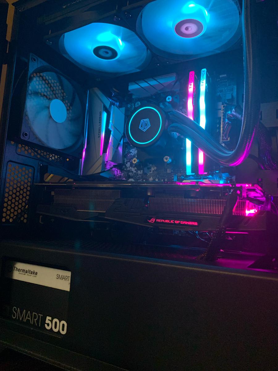 Upgrading graphics card. Anything I need to know? : r/pcmasterrace