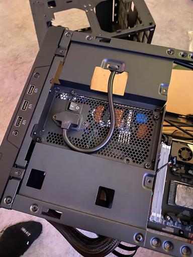 Sugo 14 ITX sleeper build for VR gaming by D1m3b4g - AMD Ryzen 9 5900X ...