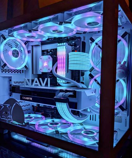 We Exploded The AMD Ryzen 7800X3D Melted The Motherboard, 60% OFF