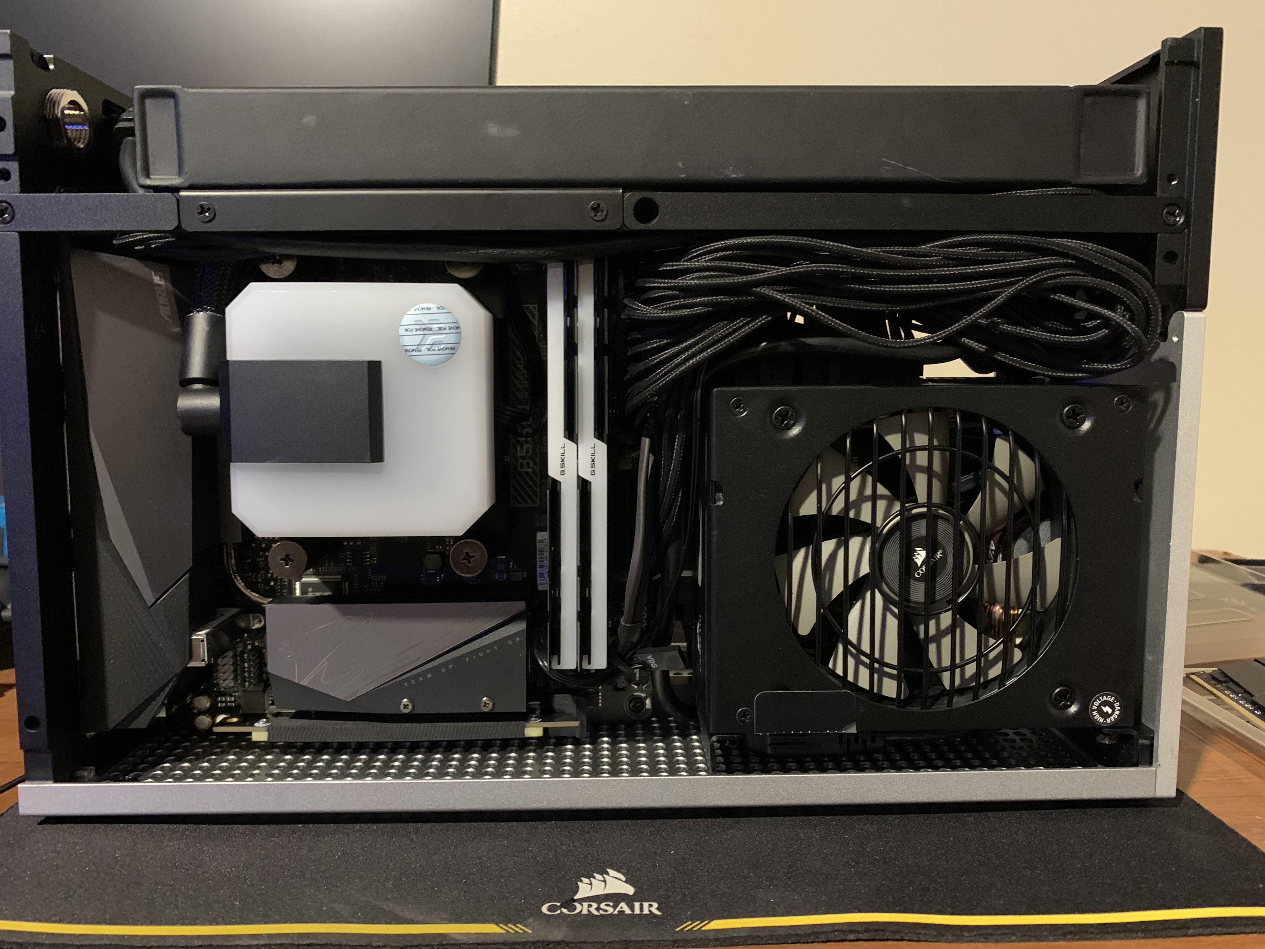 [USA-CA] [H] Formd T1 PSlate cable bundle [W]PayPal, Local cash; [H ...