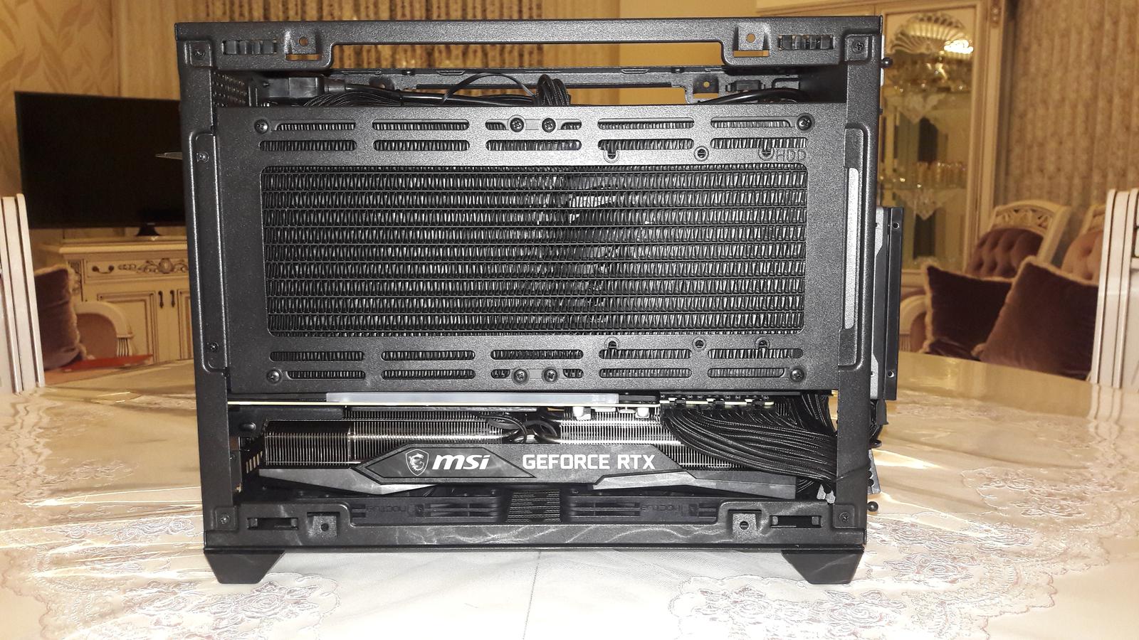 Best modern high-end CPU for price? : r/buildapc