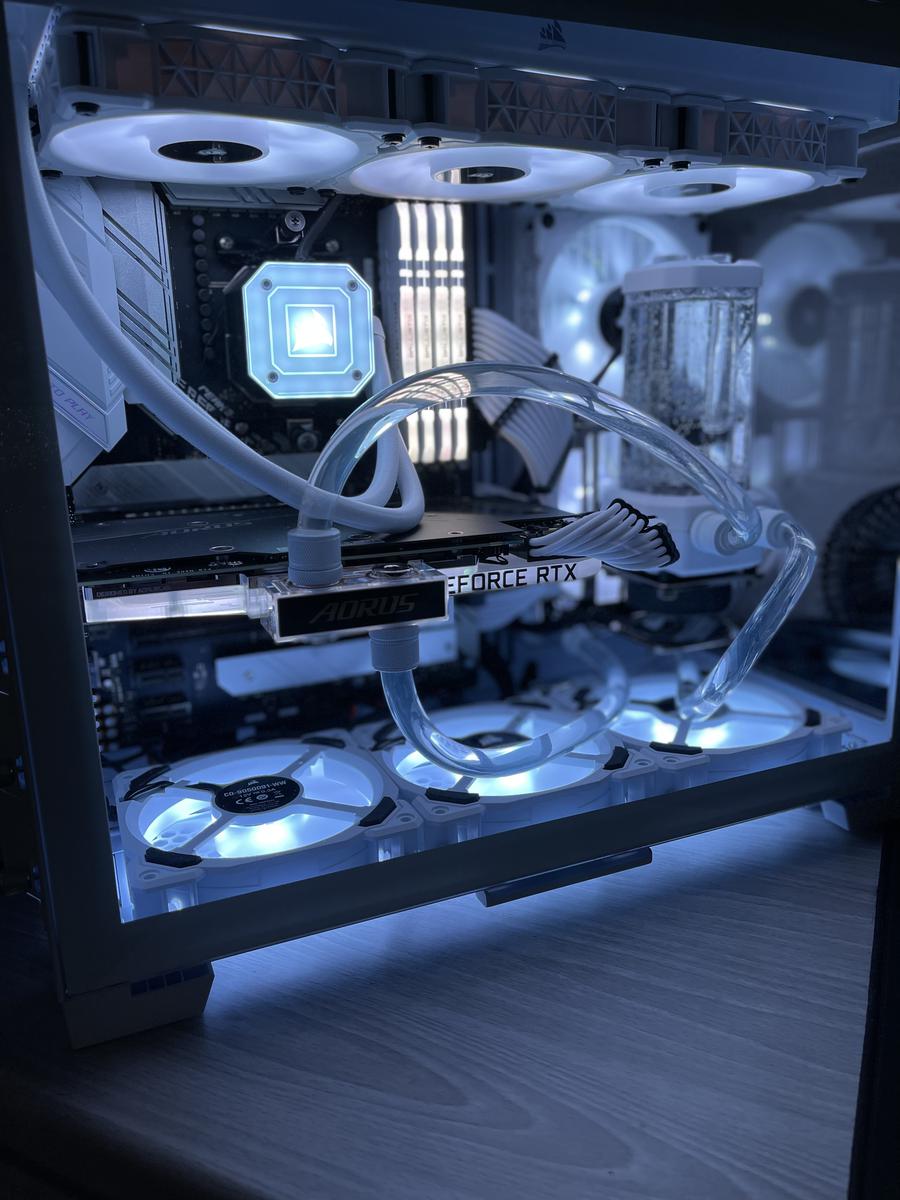 O11 Mini Full Build 360mm AIO Micro ATX!, 46% OFF O11 Mini Full Build 360mm AIO Micro ATX!, 46% OFF