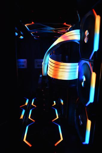 Sunset by the Beach by NotSiopao - Intel Core i9-10850K, GeForce RTX ...