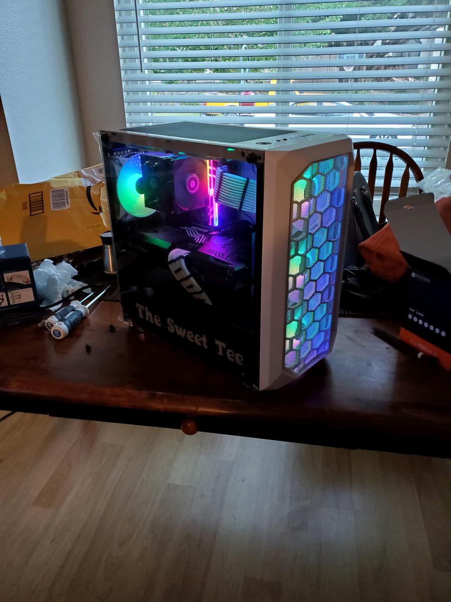 Help with making a pink pc : r/PcBuildHelp