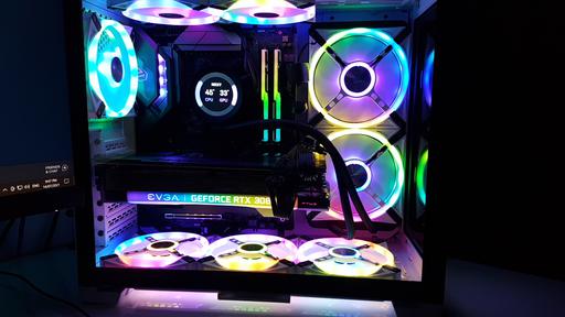 Pc part picker vr build store