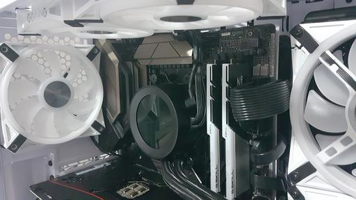 Pc part picker vr build store