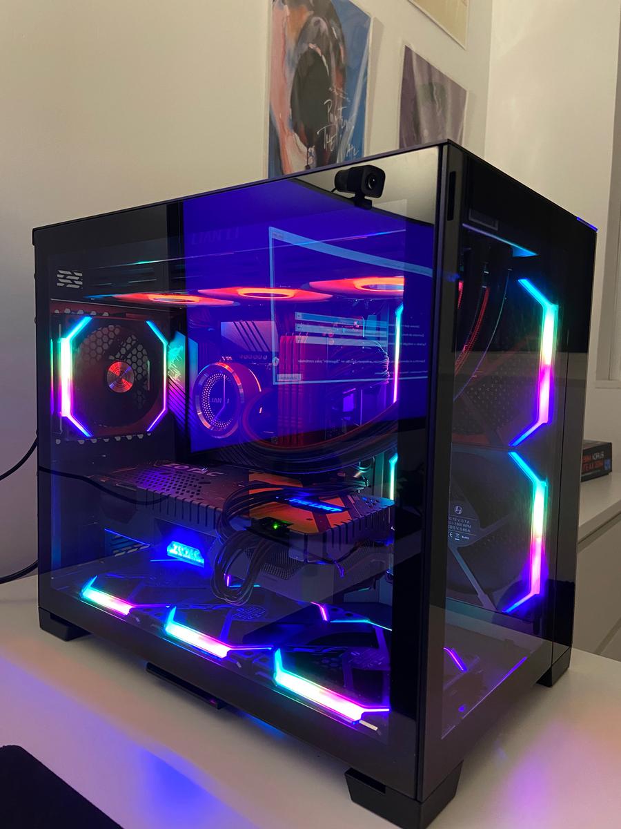 Picking PC parts for streaming and digital art/modeling : r/buildapc