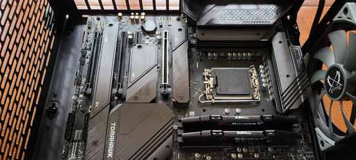 Sliger Cerberus-X by TheGingeraffe - Intel Core i7-12700K, GeForce RTX ...