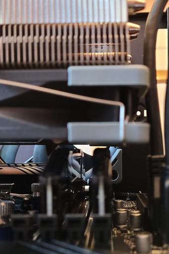 Sliger Cerberus-X by TheGingeraffe - Intel Core i7-12700K, GeForce RTX ...