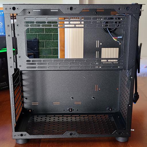 Sliger Cerberus-X by TheGingeraffe - Intel Core i7-12700K, GeForce RTX ...