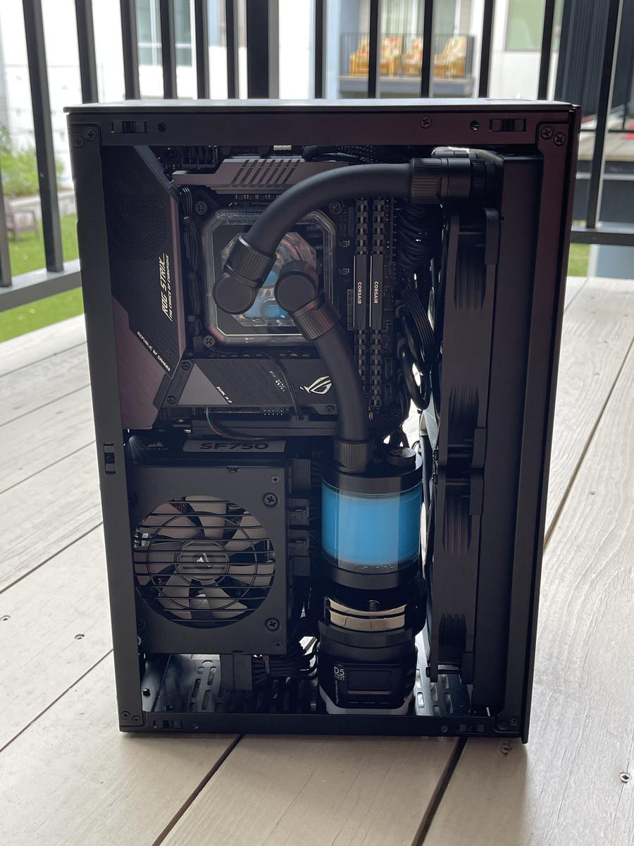Aquacomputer D5 Next Pump : r/watercooling