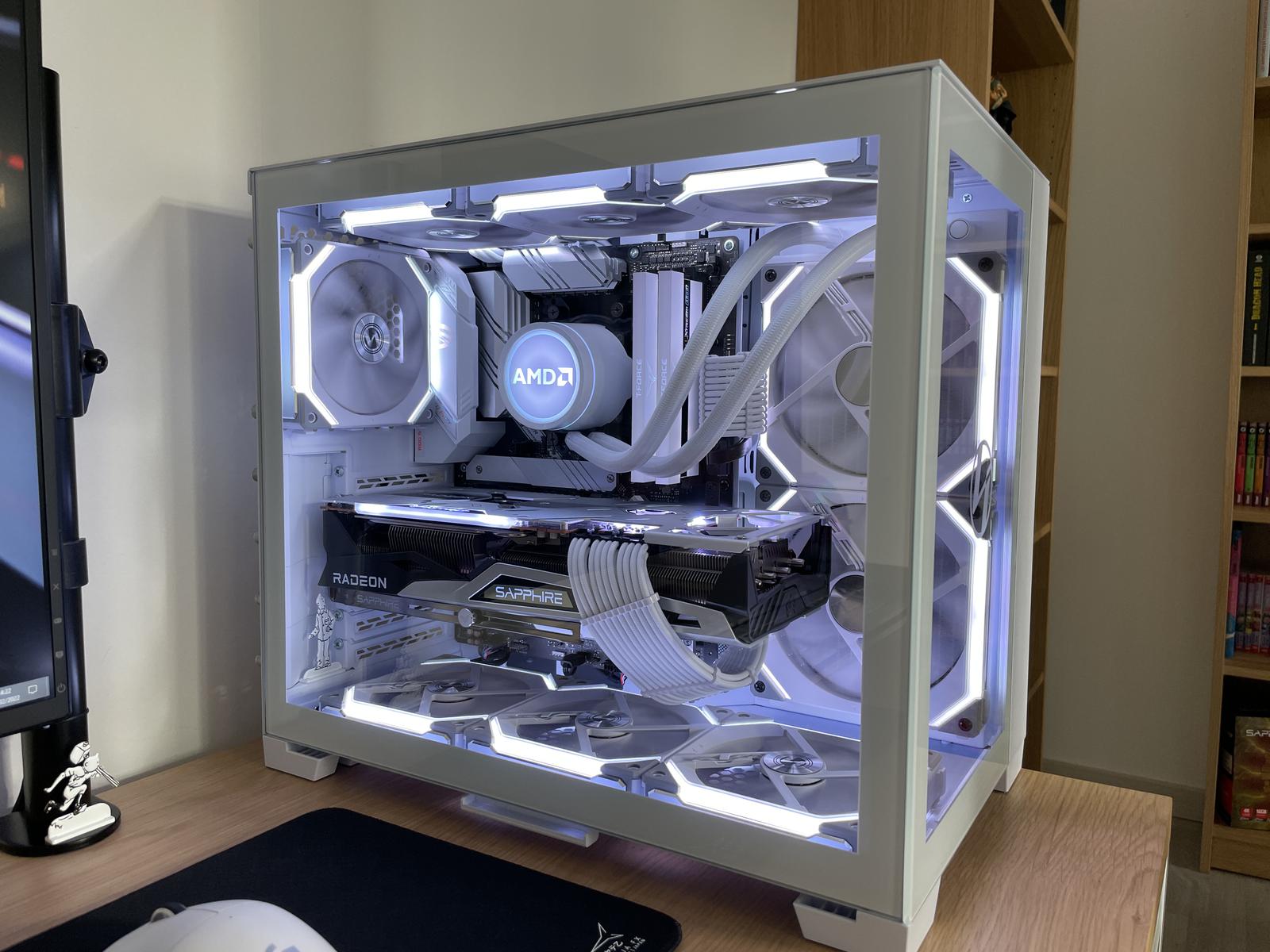 Can anyone review this build and maybe help me make it a bit cheaper ...