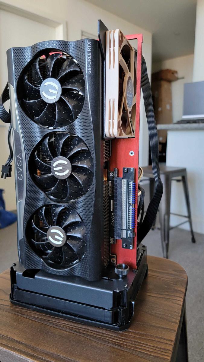 33％割引【特別訳あり特価】 LOUQE RAW S1 Mini-ITX対応 PCケース PCパーツ PC/タブレット-OTA.ON ...