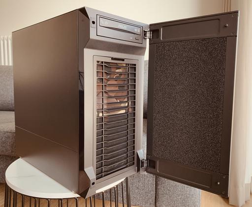 Kentsfield: Q6600 / G965 / GTX 670 by Litebeard - Intel Core 2 Quad ...