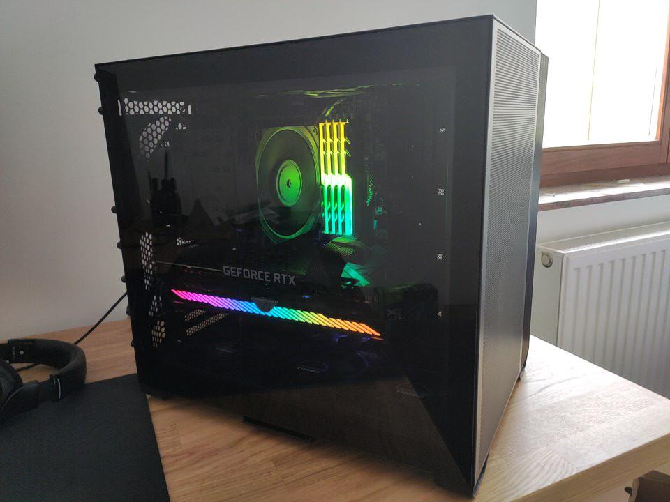 Build Help for these components : r/buildapc