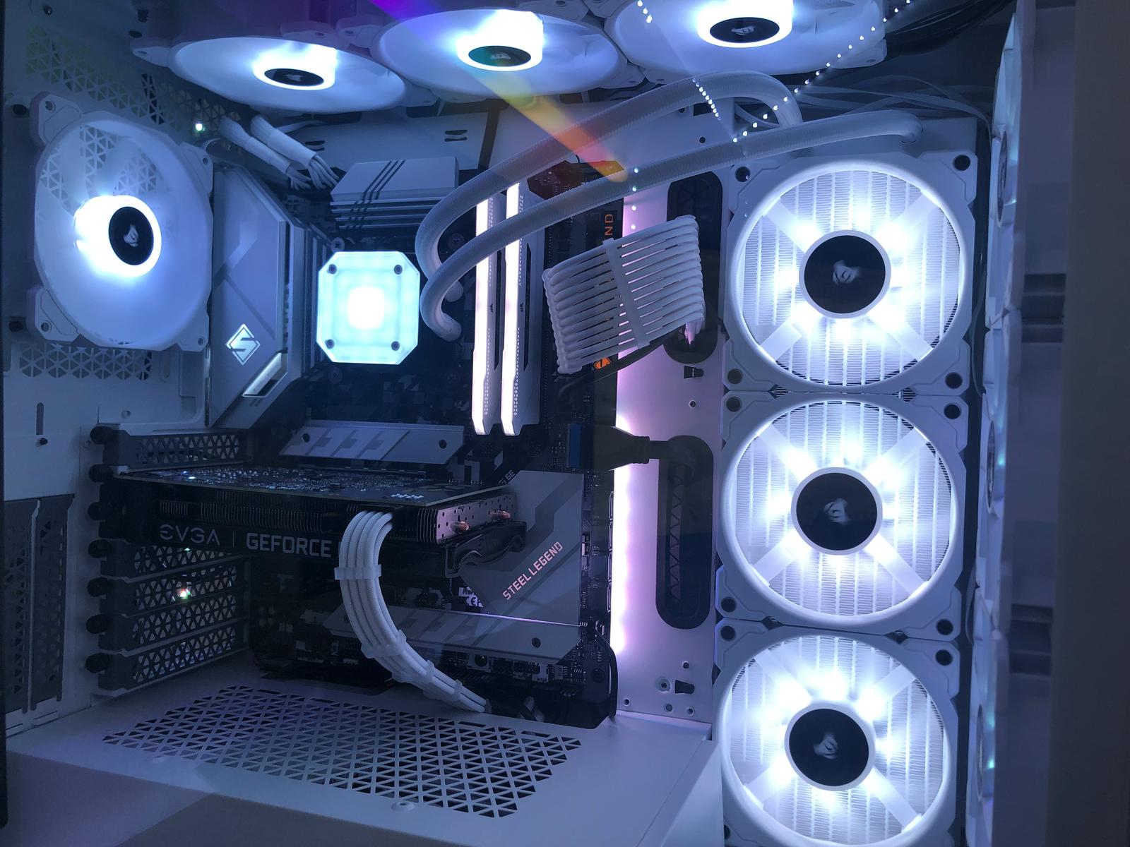 Should I get a different AIO? : r/buildapc